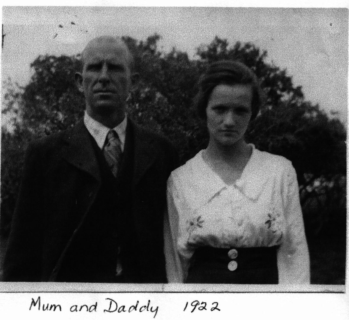 Legacy Donor Mary Baughn's Inspiring Journey - Victoria Hospice