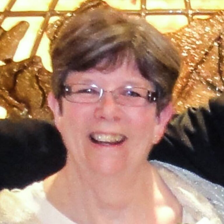 Susan Fritz - Victoria Hospice