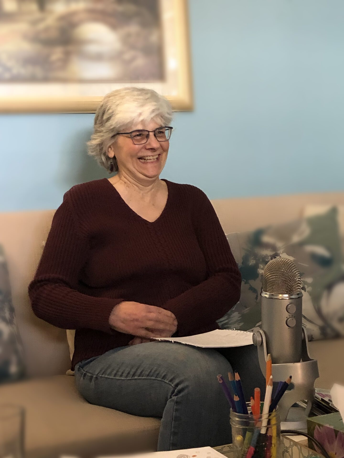 Useful links and resources | Victoria Hospice