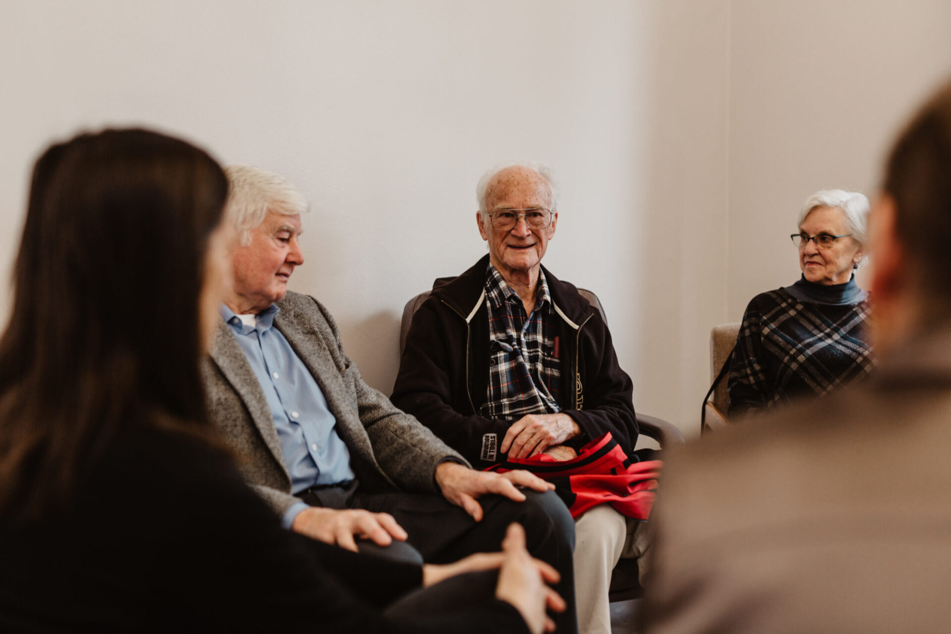 Online Bereavement Support Group - Victoria Hospice Online Bereavement Support Group - Victoria Hospice