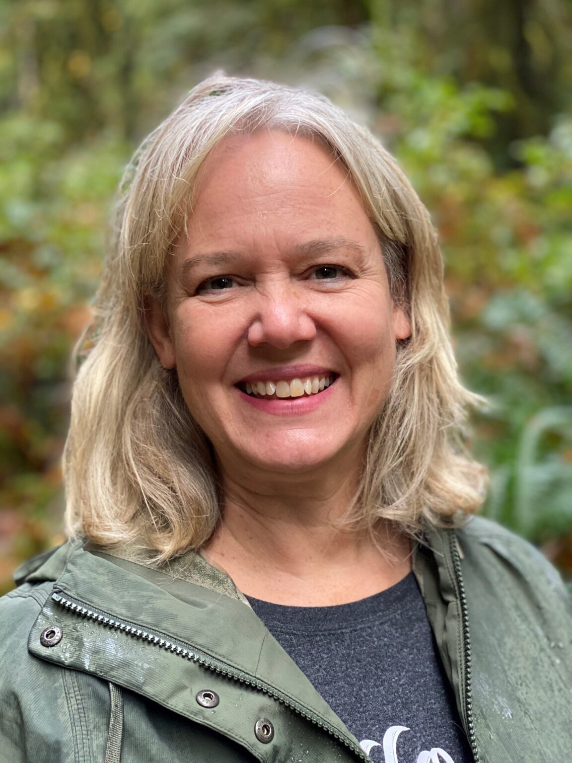 Dr. Christine Jones appointed Medical Director at Victoria Hospice ...