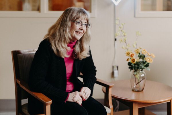 Victoria Hospice | Palliative Care, Bereavement Support And Education