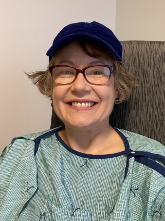Healing the past, loving the present: creating connection at Victoria ...
